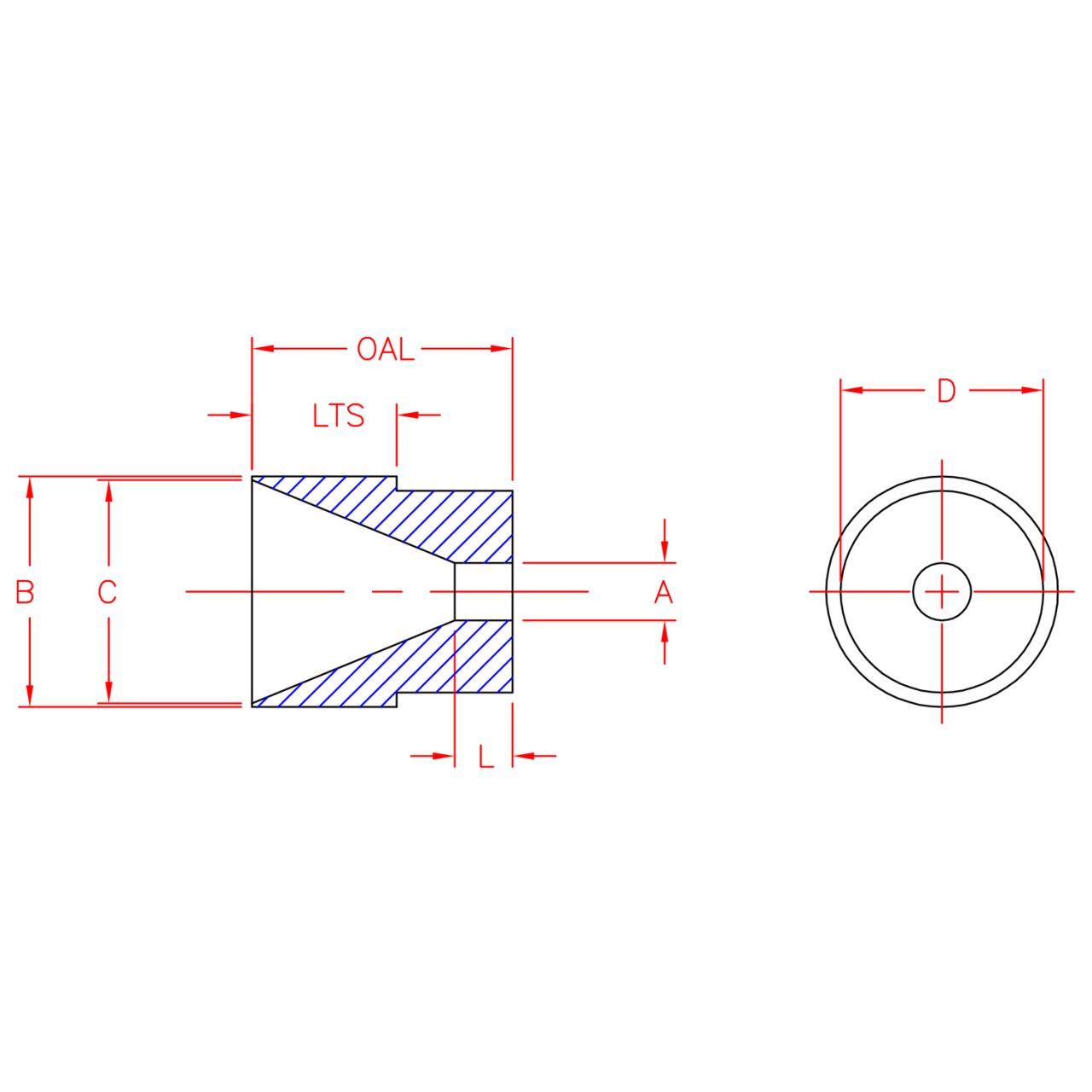 Floating Dies (Adjustable) – Guill Tool & Engineering Co. Inc.