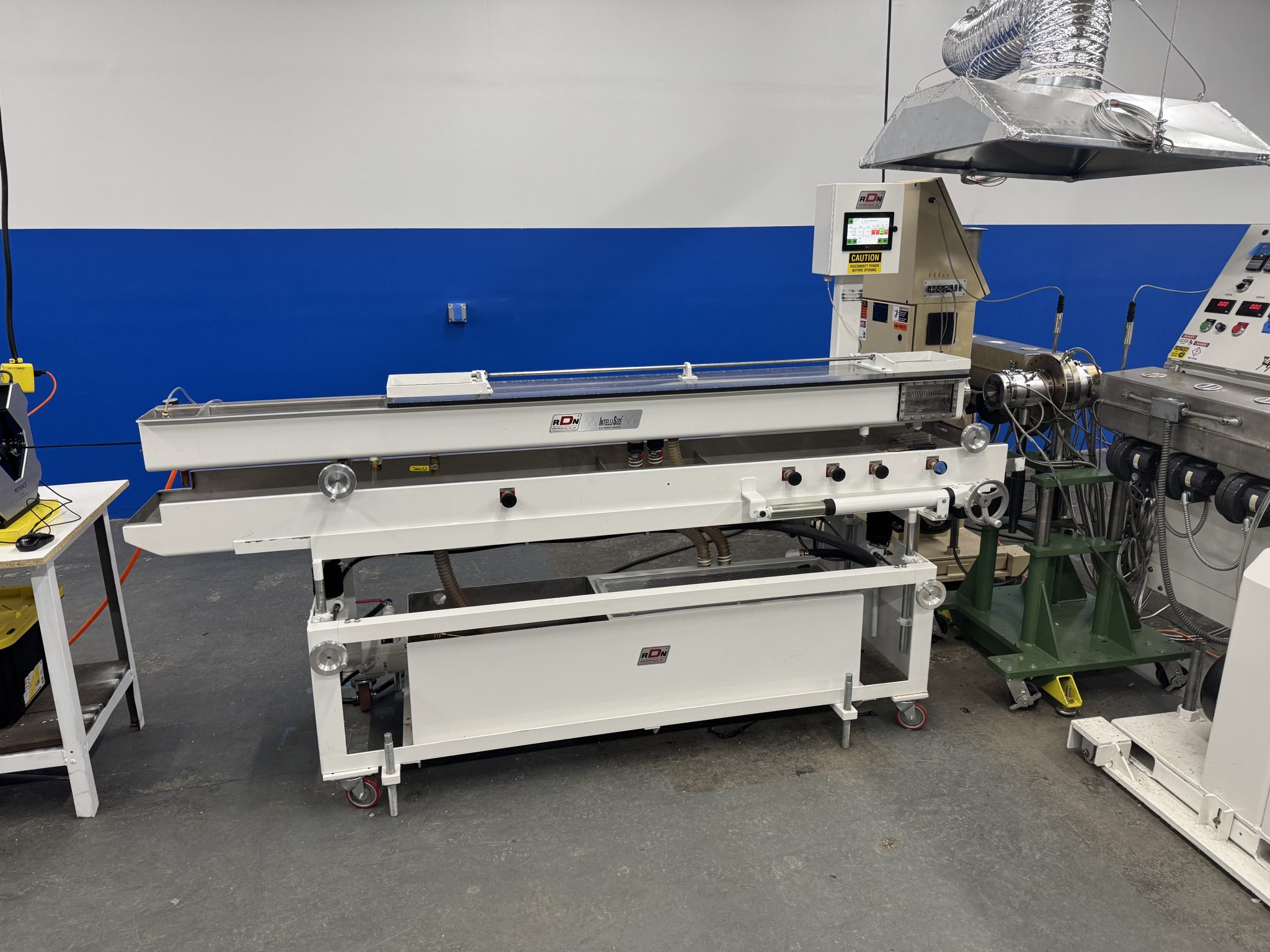 Guill Tool & Engineering Co. Inc. – Extrusion Tooling Designer and ...